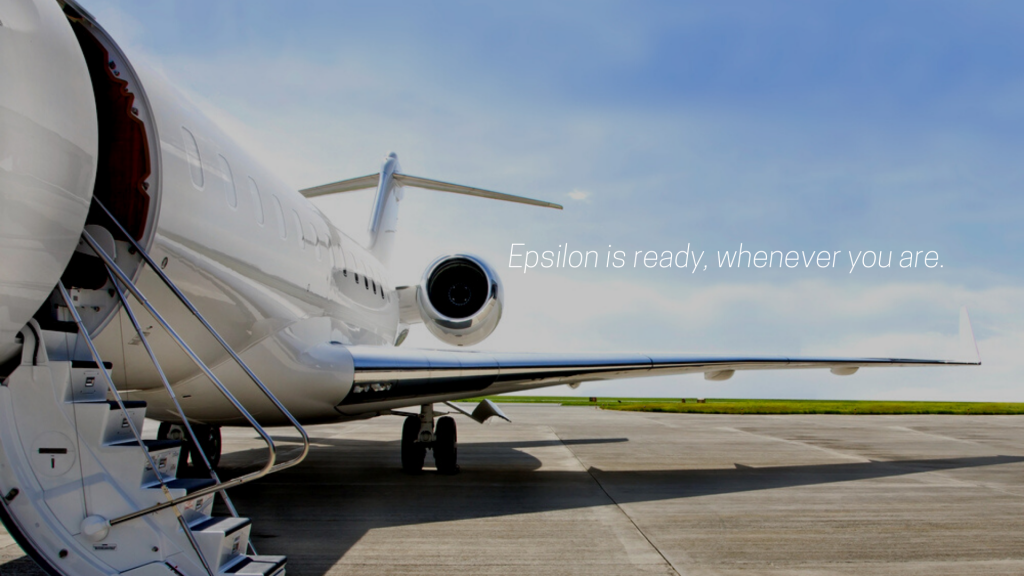 Epsilon Aviation